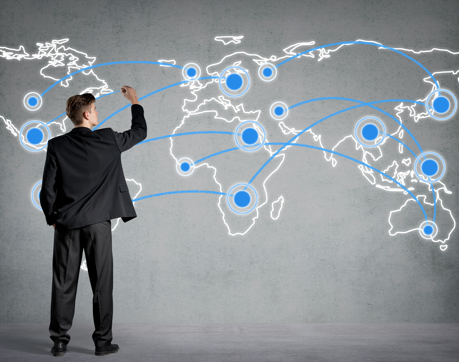 Startups Brasileiras Estão Desbravando O Mercado Externo - RETOEDU