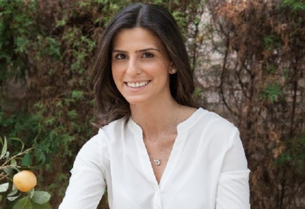 Priscila e Augusto Quirós