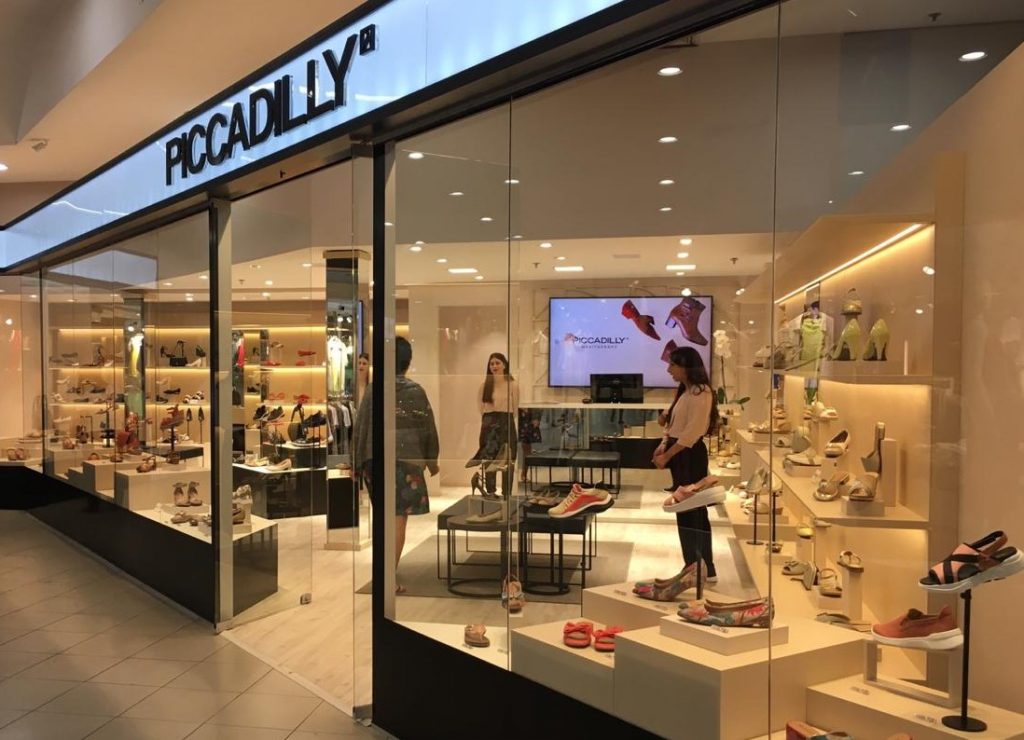 Piccadilly inaugura cinco unidades em diferentes estados em menos de 30 ...