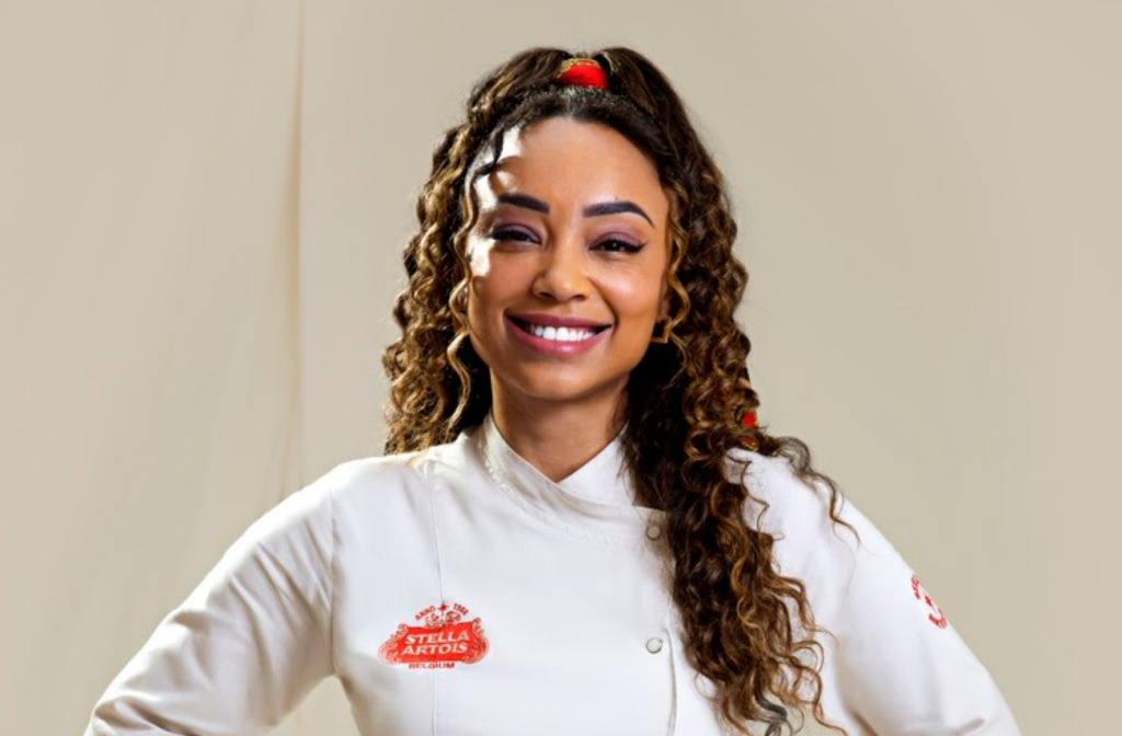 Mulheres negras enfrentam barreira dupla na gastronomia