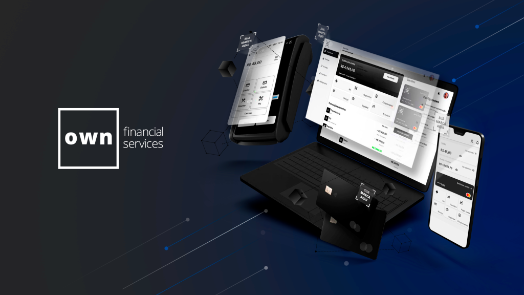 Own Financial Services, fábrica mineira de fintechs, planeja expansão ...