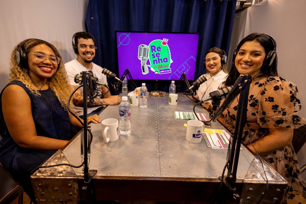 Rei do Pitaco cria rede de apoio e conhecimento para as mulheres