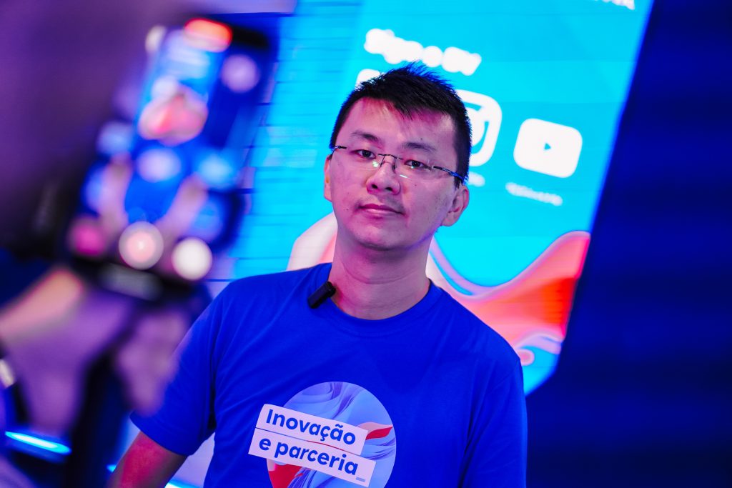 Inovação: criatividade ou indústria?