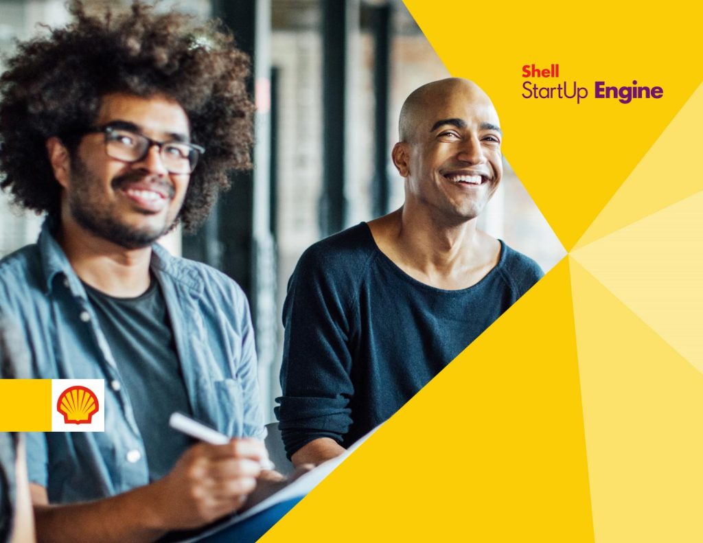 Shell Startup Engine acelera negócios com foco na inclusão e sustentabilidade