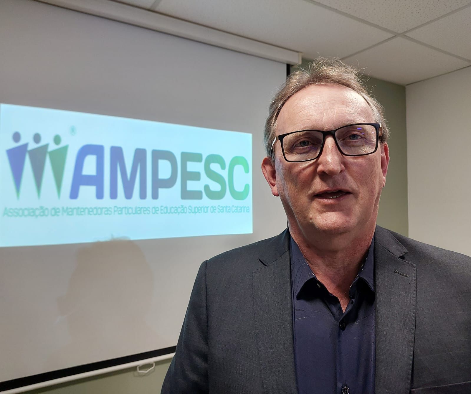 A força do ensino superior privado para o desenvolvimento regional ...