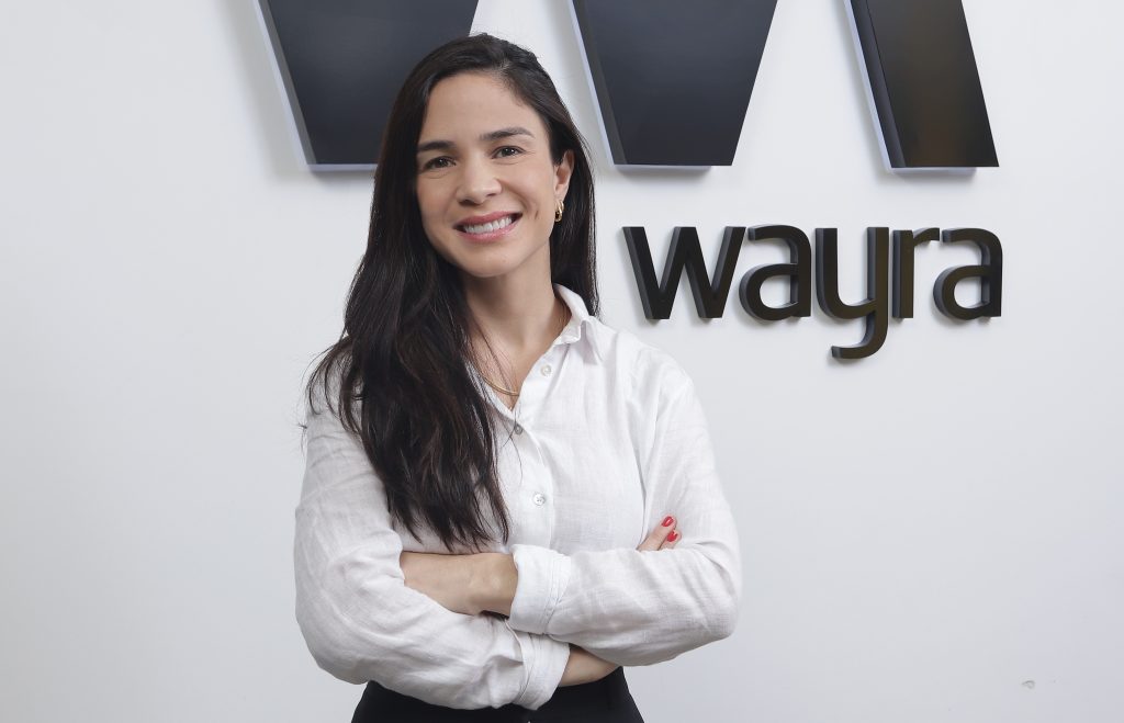 Wayra Brasil realiza aporte em startup israelense Tachyonix