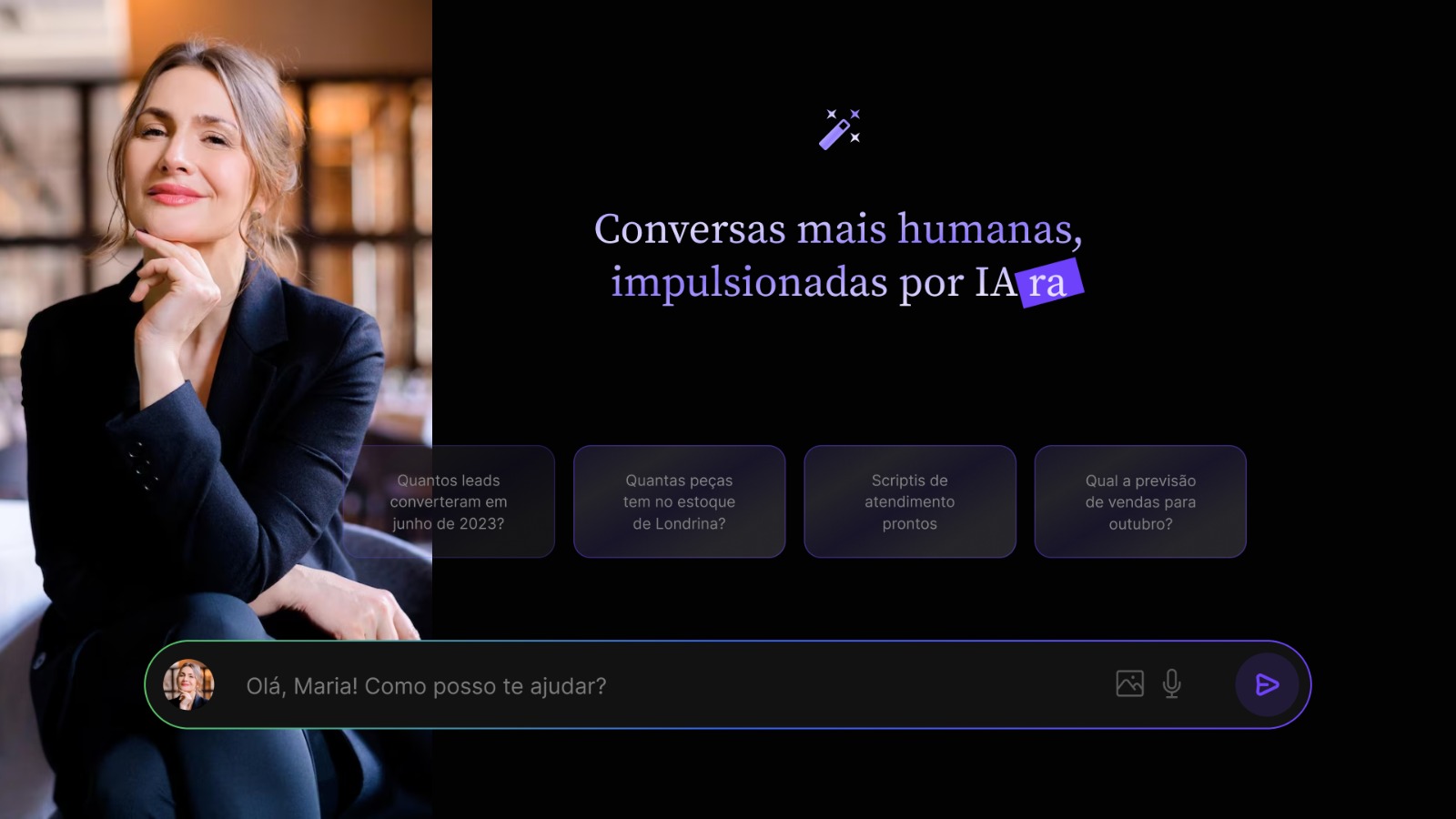 Impulsify desenvolve plataforma que faz modelagem do comportamento humano