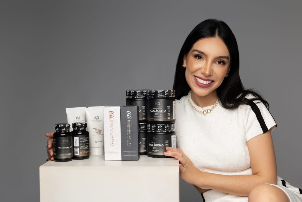 Fisioterapeuta fatura milhões com foco no empreendedorismo