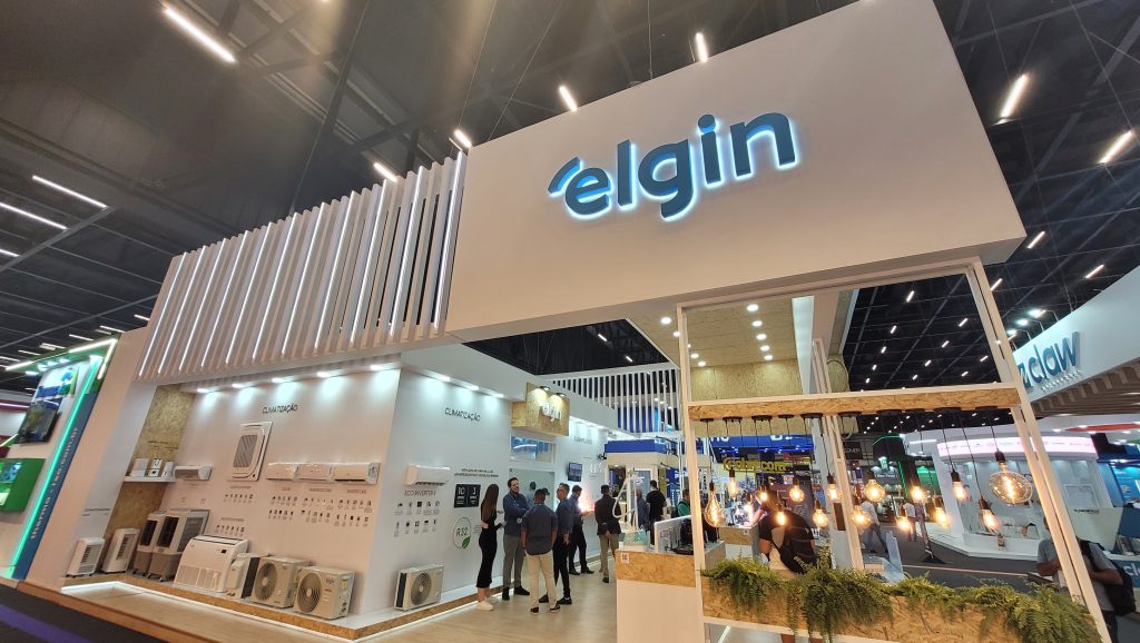 Foco na experiência do cliente é a chave para sucesso da Elgin