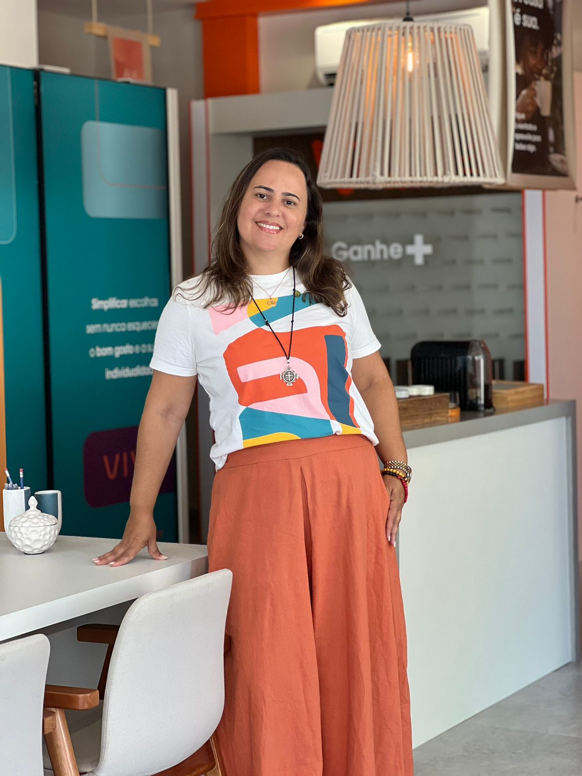 Mulher Empreendedora: trajetórias de sucesso com histórias inspiradoras