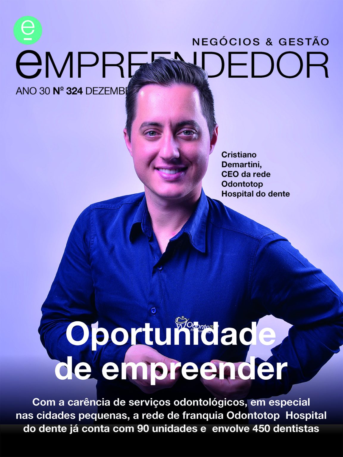 Portal Empreendedor