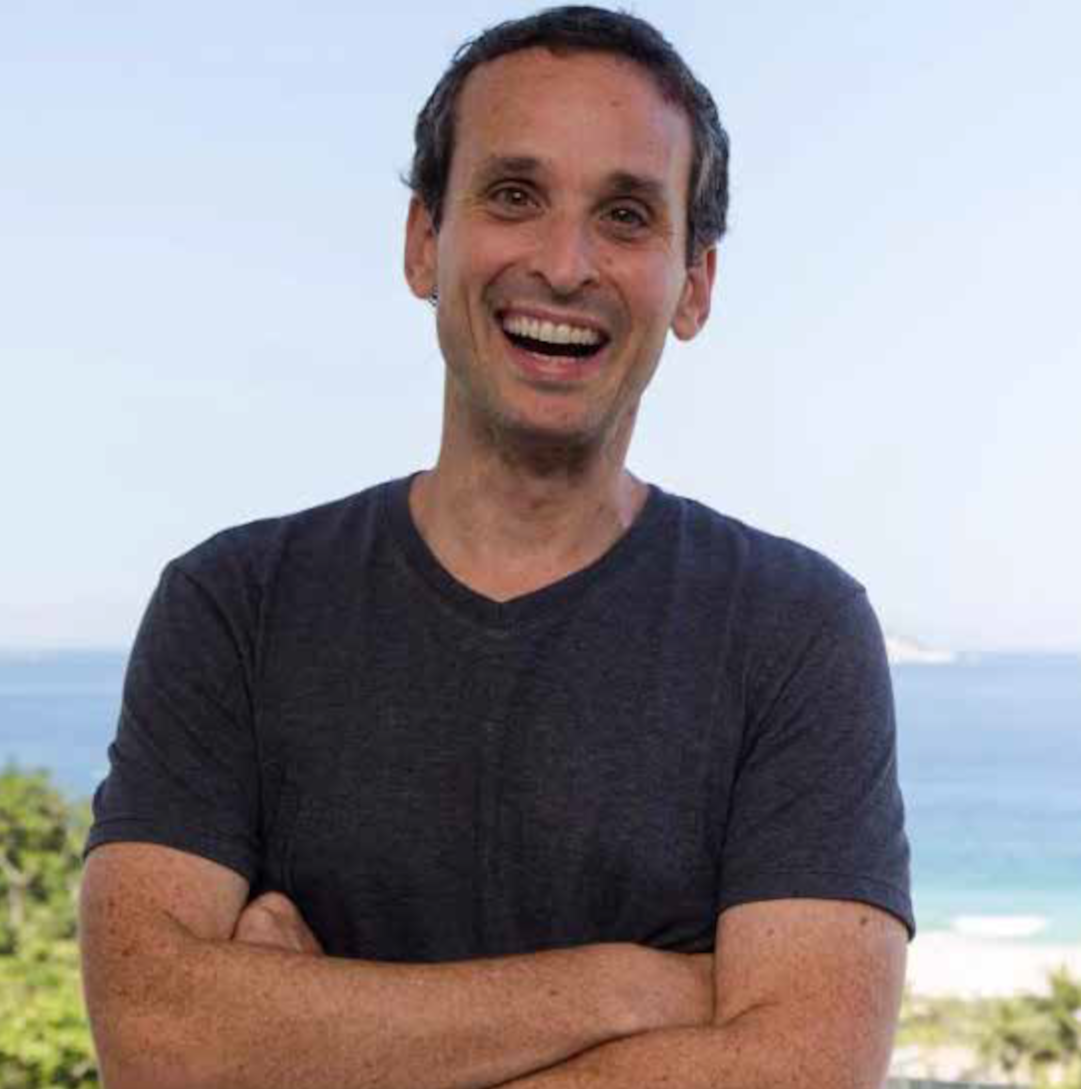 “Aposto em investidores mais assertivos”