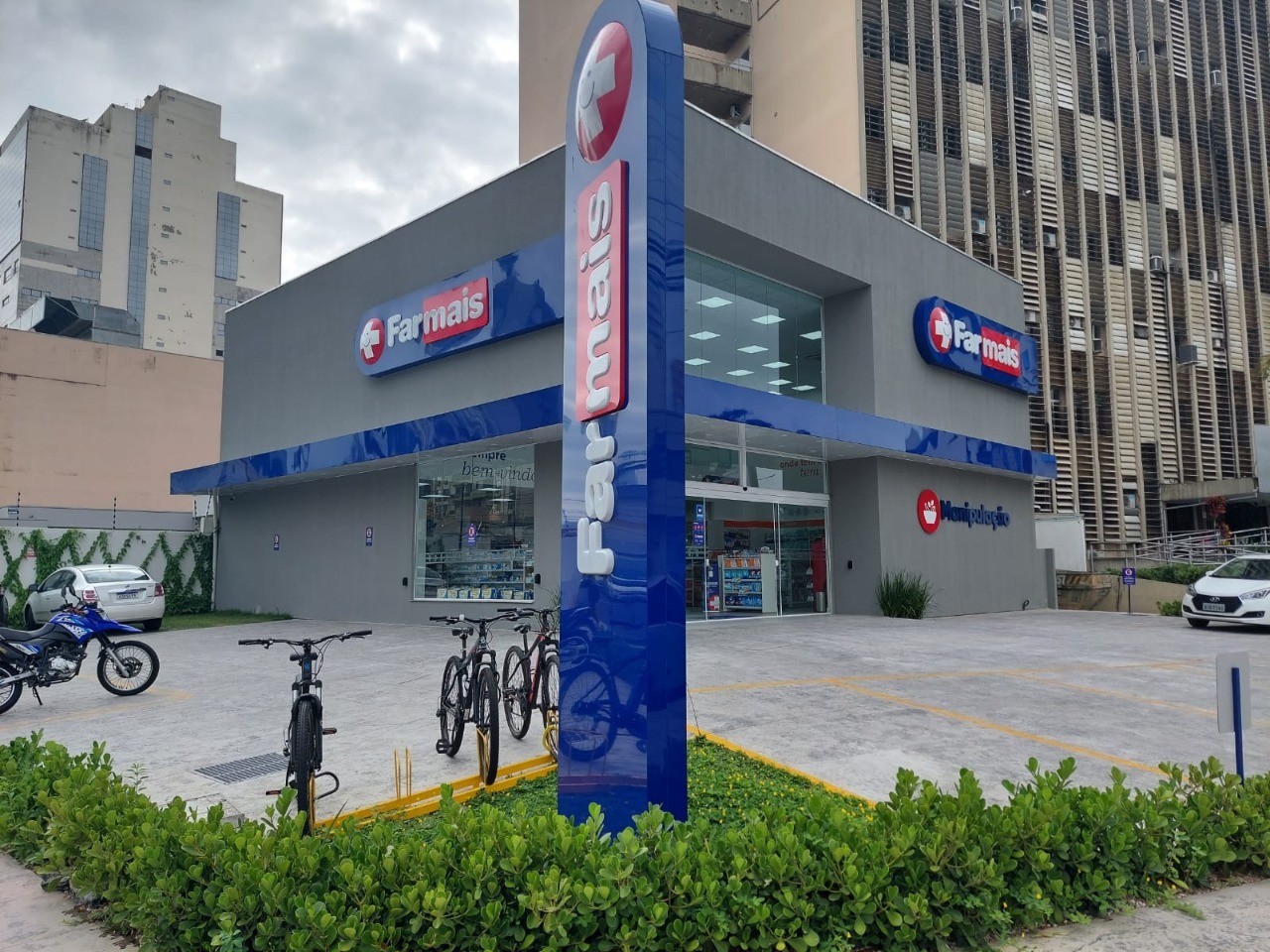 De olho no Sudeste e Centro-Oeste, Farmais quer abrir 53 novas lojas em ...