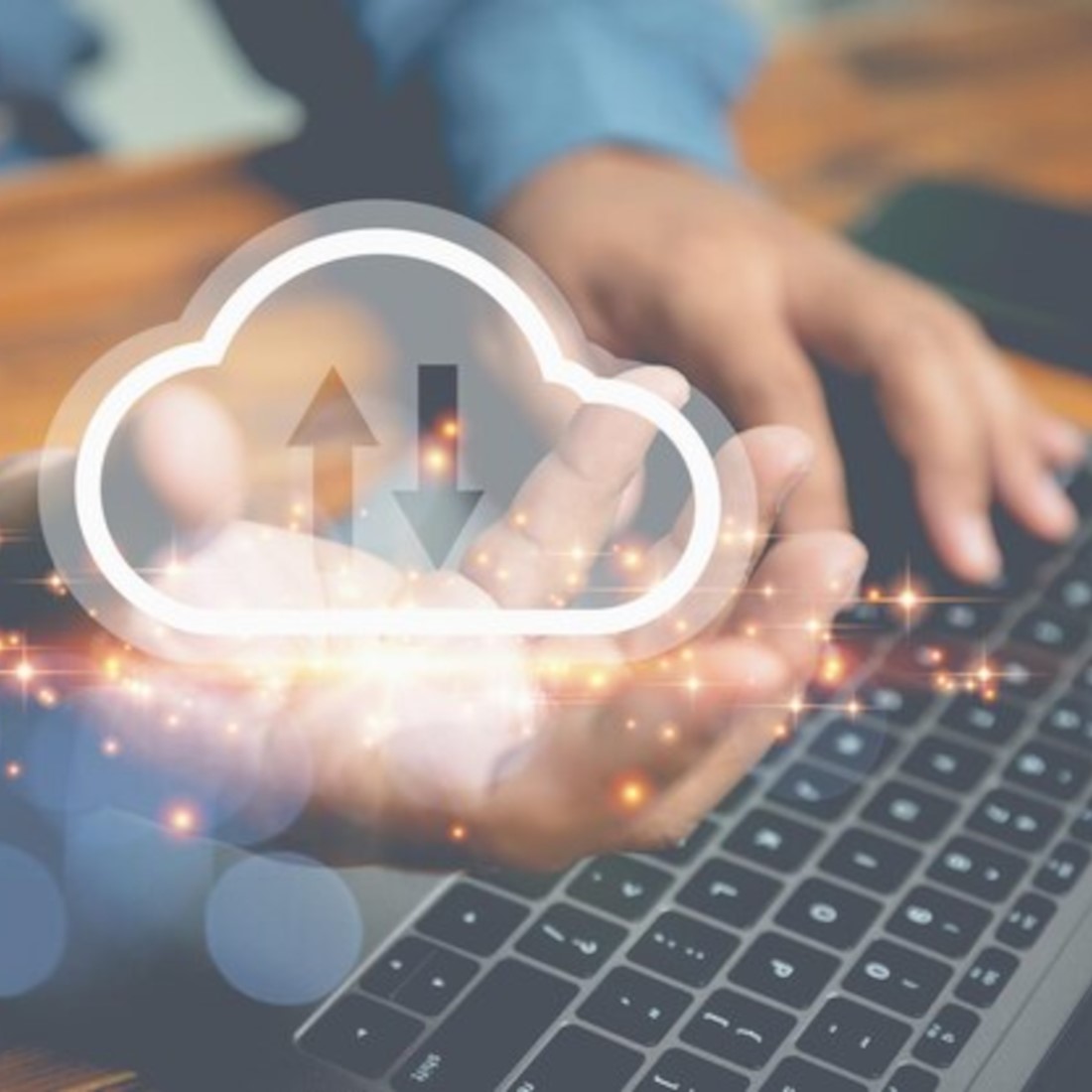 Como a cloud computing está ajudando a reduzir custos e acelerar os negócios