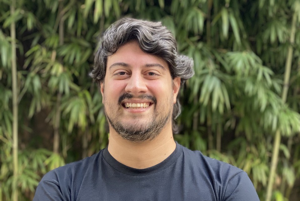 Festival Cidade do Futuro anuncia Danilo Picucci como novo Head de ...