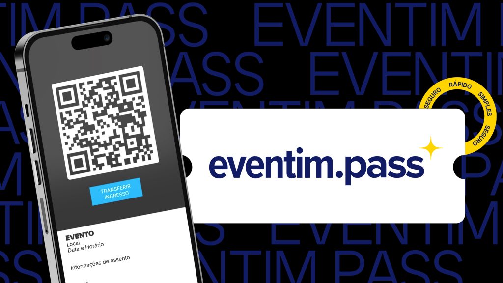 Empresa lança novidade em função de gerenciamento de ingressos