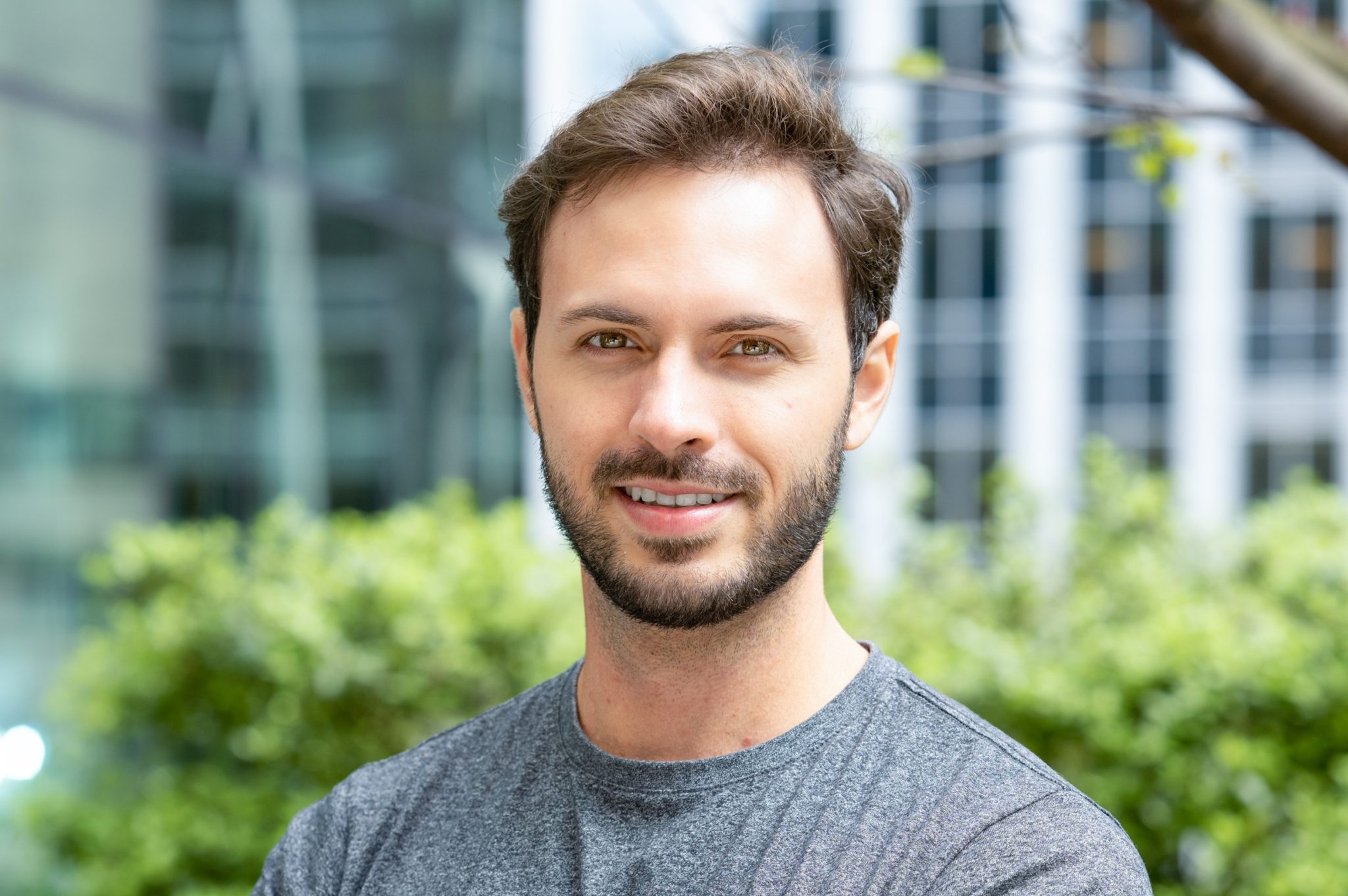 Deskfy cria software que otimiza os processos de marketing, reduzindo ...