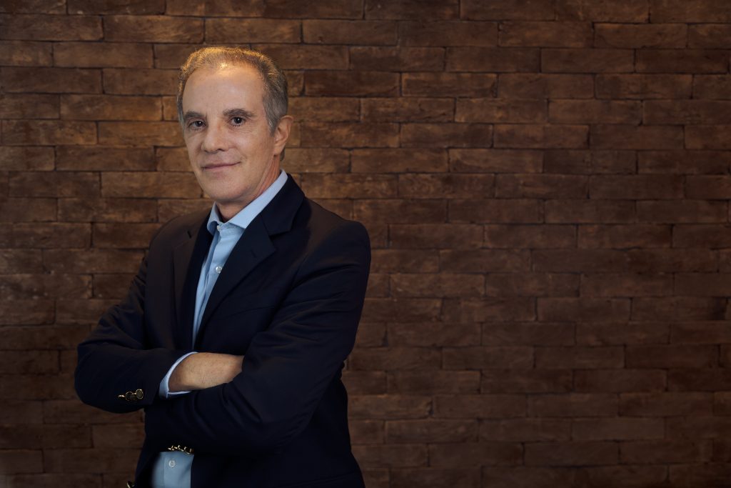 CEO de fintech revela as estratégias que utilizou para alavancar uma ...