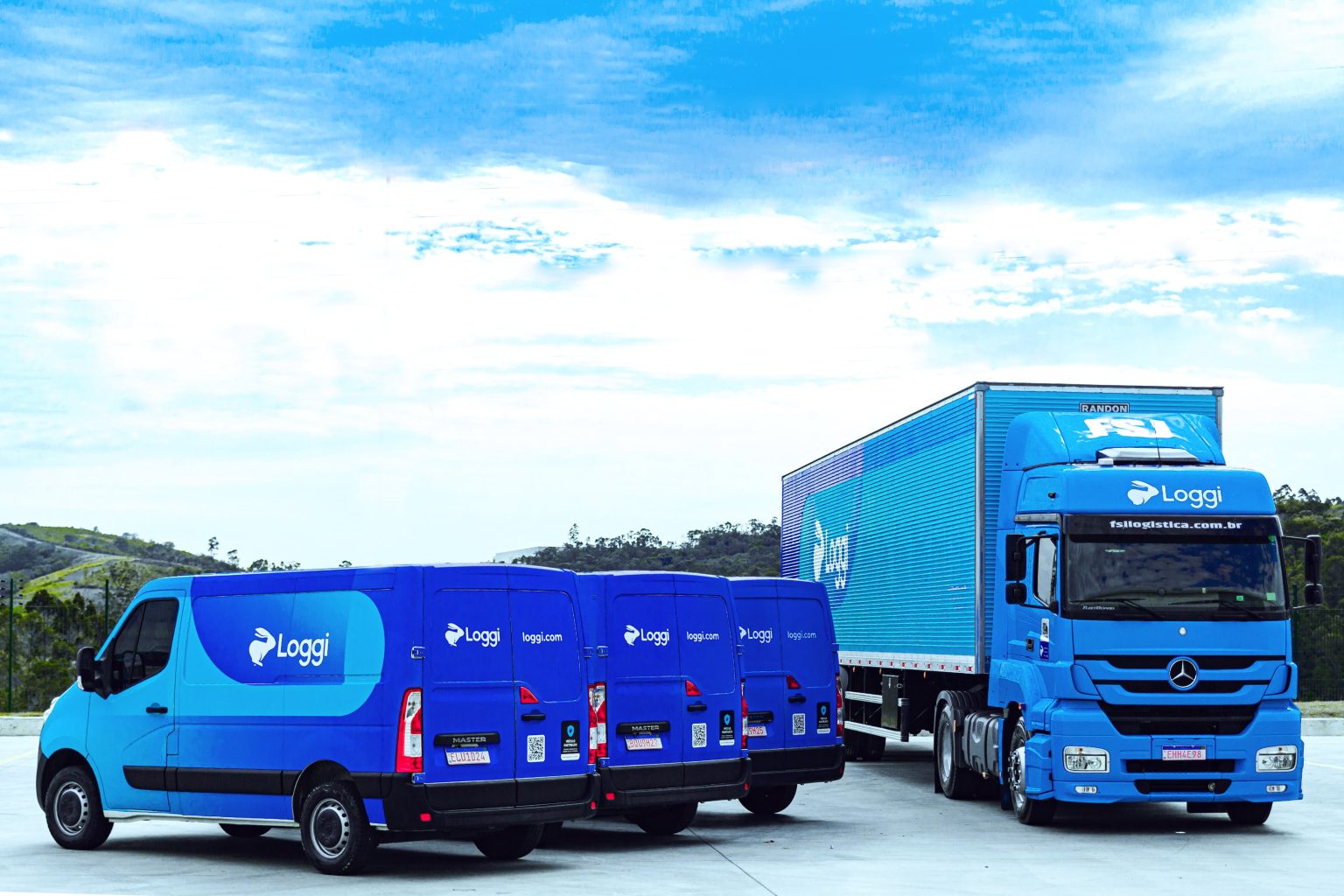 PMEs descentralizam o e-commerce no Brasil, aponta Mapa da Logística