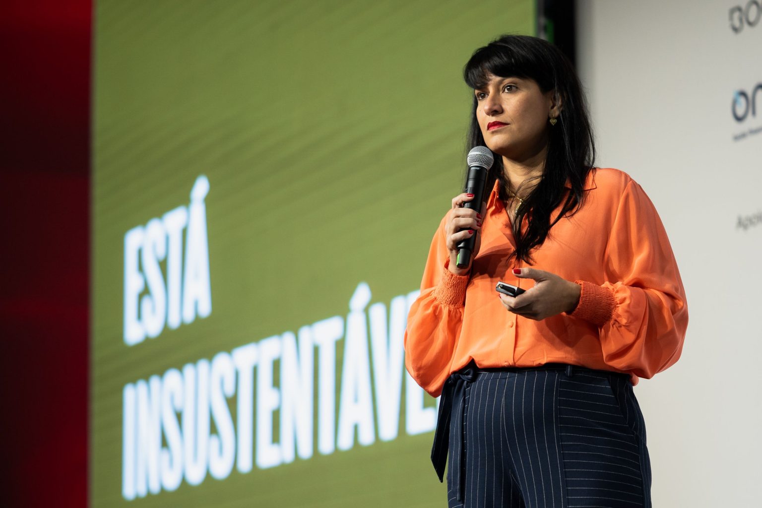 O silêncio é o novo risco corporativo