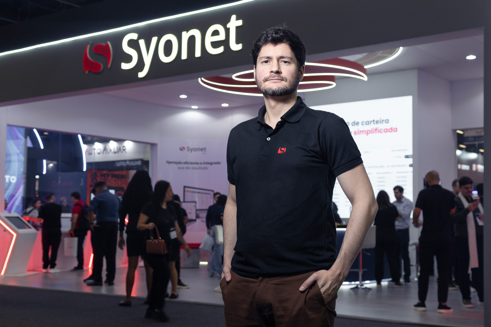 CEO da Syonet explica como concessionárias podem sair na frente em 2026