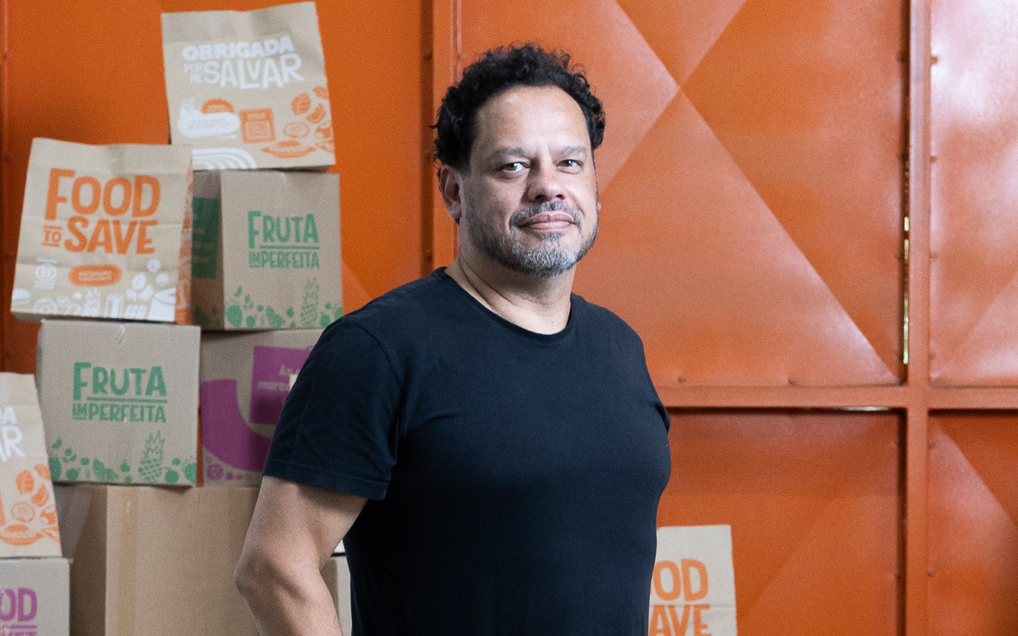 Food To Save anuncia Marcelo Fernandes como novo Diretor de Marketplace