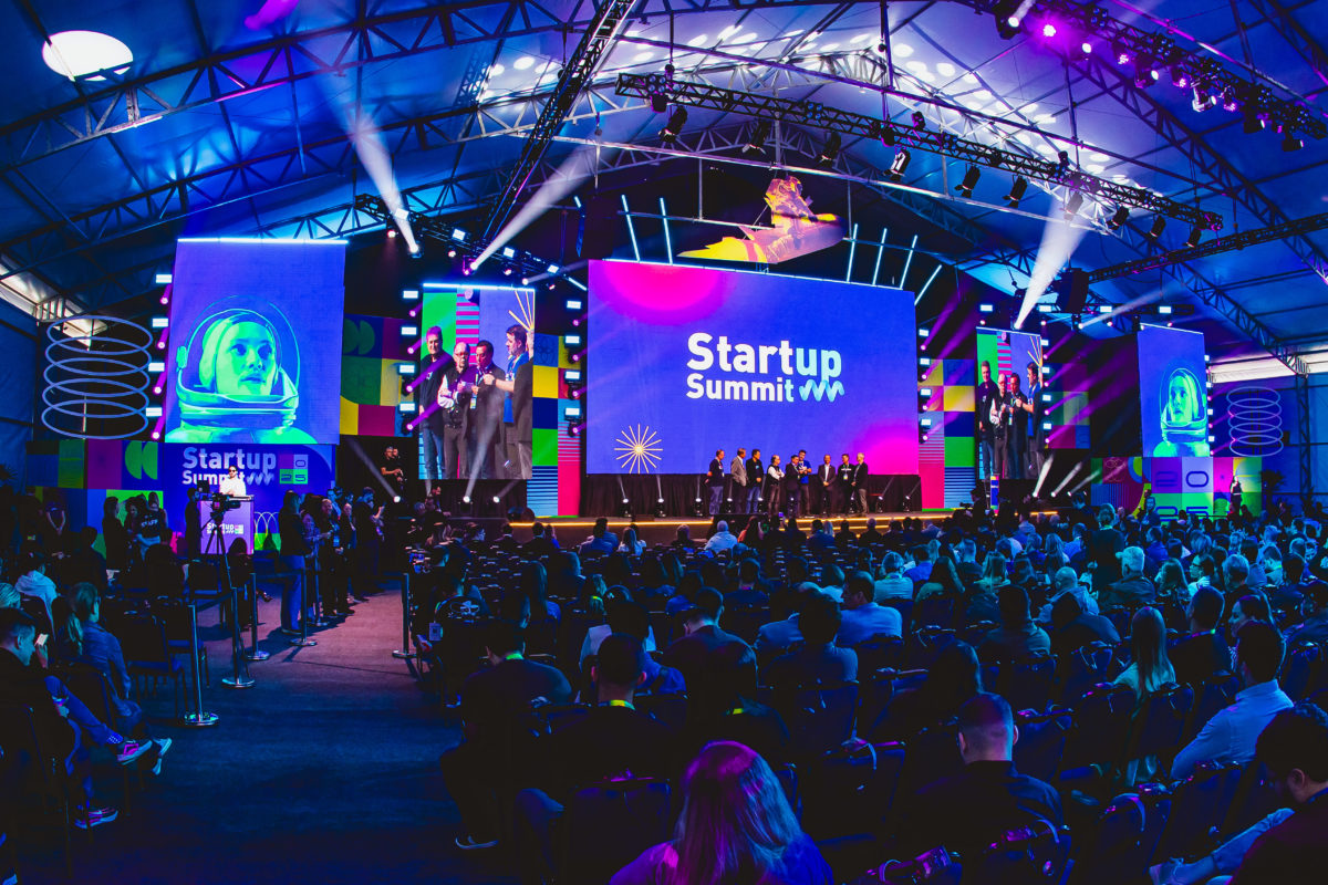 Prêmio Sebrae Startups 2026